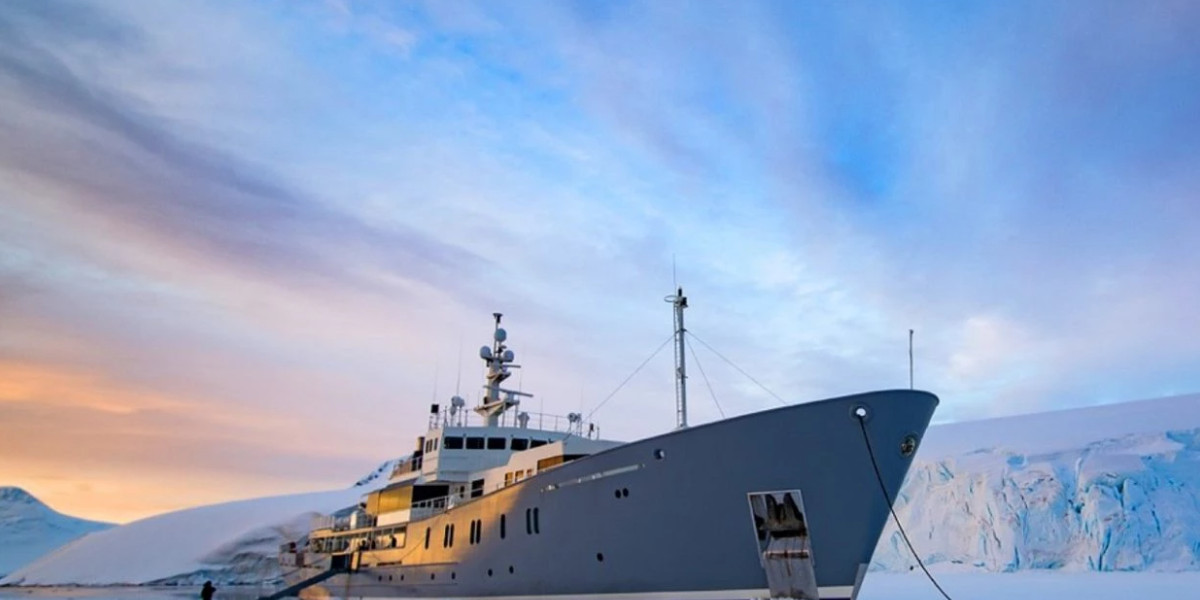 Scandic Yachts | Luxury Yacht Charters, Sales & Management